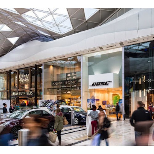 Westfield London | 1081 Ariel Way, London W12 7GF, United Kingdom